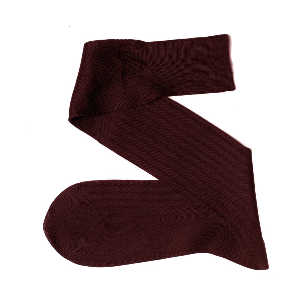 Cotton Mens Socks | Brown Cotton Socks | Over The Calf & Mid Calf ...