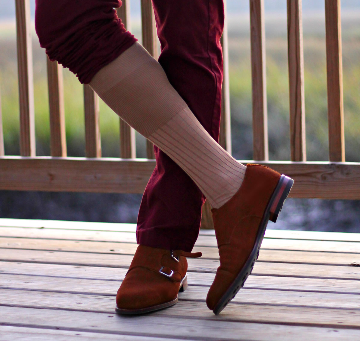 Over The Calf – Celchuk Shop